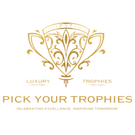 Trophy Manufacturer in Bangalore | Custom Trophies & Awards
